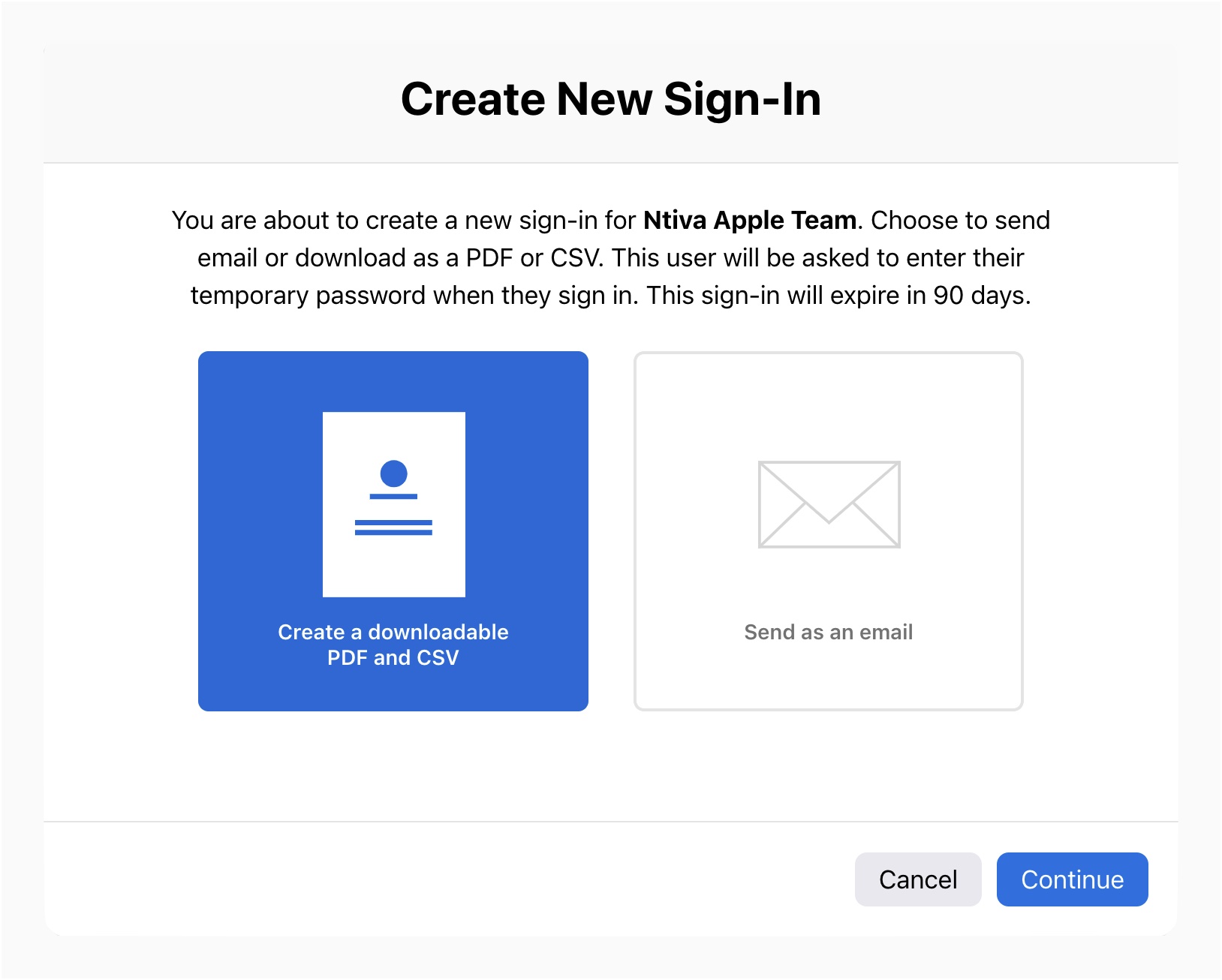 How To Invite Ntiva into Apple Business Manager – Ntiva's Help Center