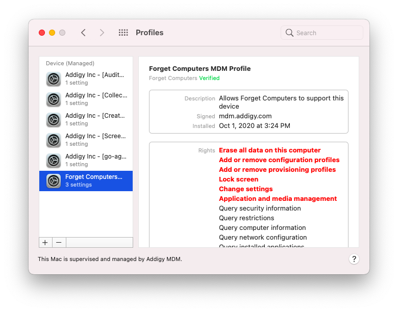 Run Support Migration on Your Mac – Ntiva's Help Center
